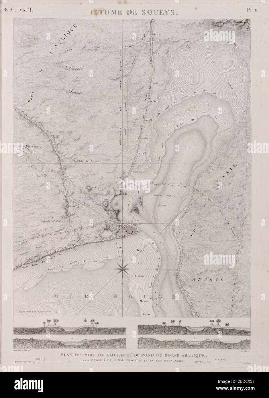 Golfe de suez hi-res stock photography and images - Alamy