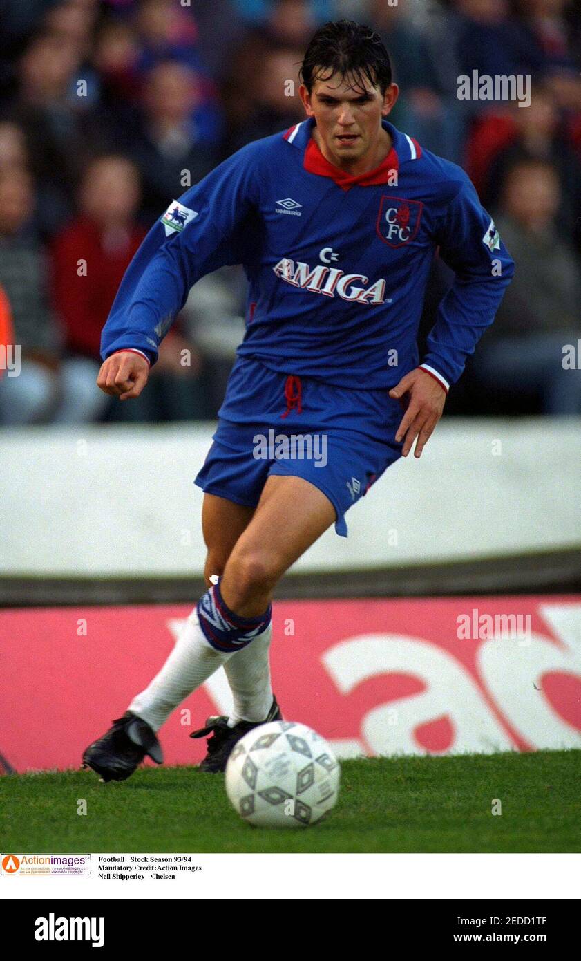 Neil shipperley hi-res stock photography and images - Alamy