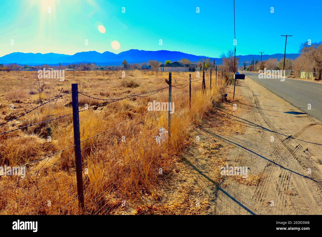 Rustic Wooden Railing High Resolution Stock Photography and Images - Alamy