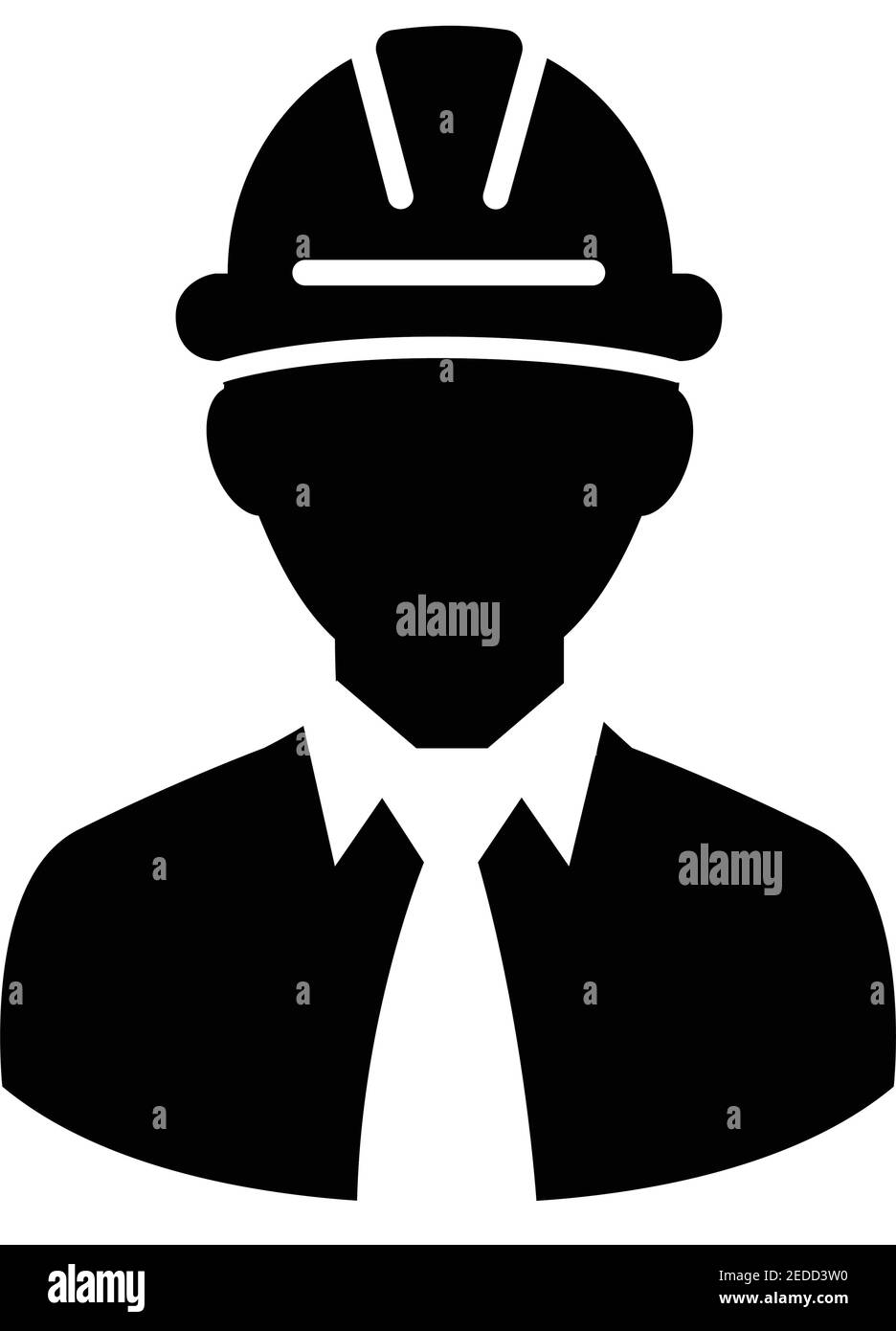 Worker safety glasses on Stock Vector Images - Alamy