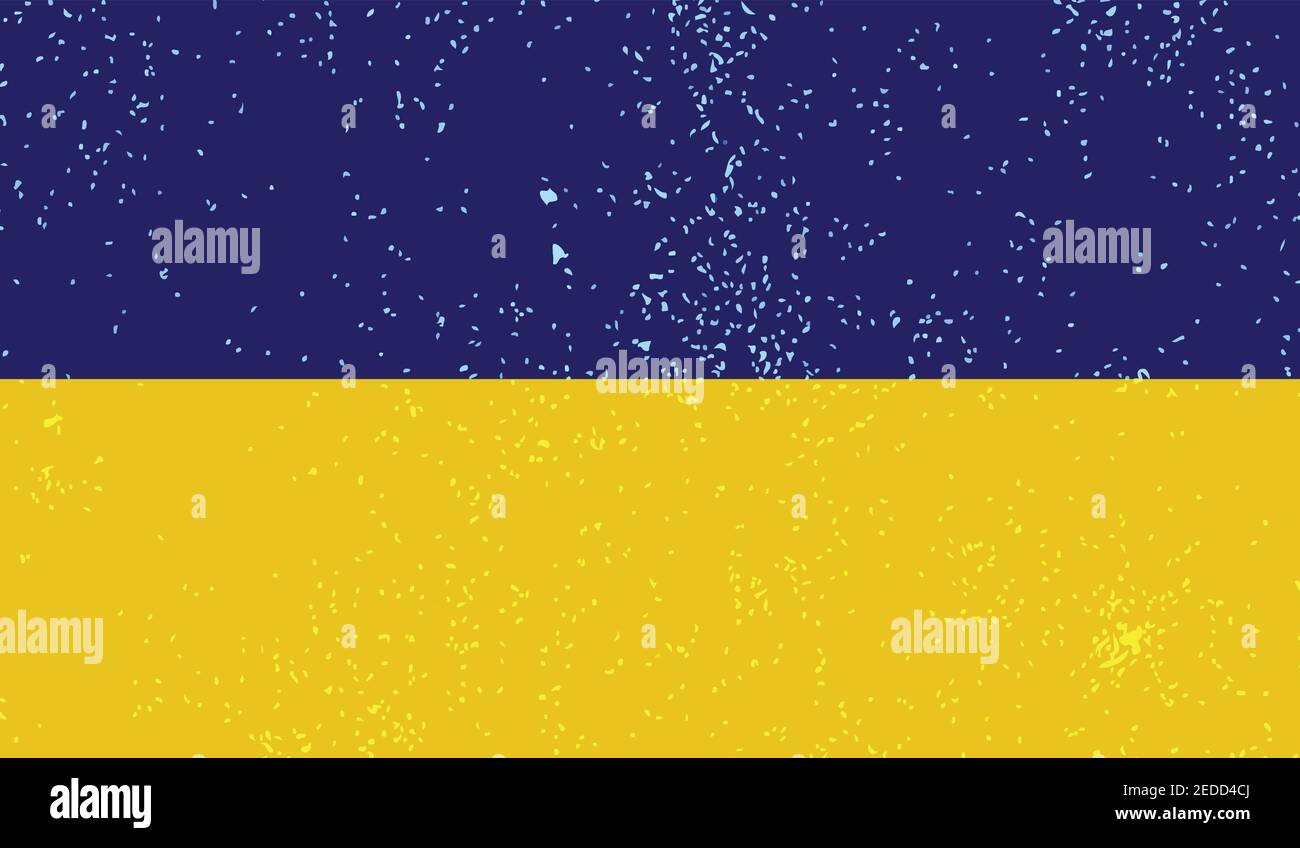 National Ukraine flag background. Country Ukrainian standard banner ...