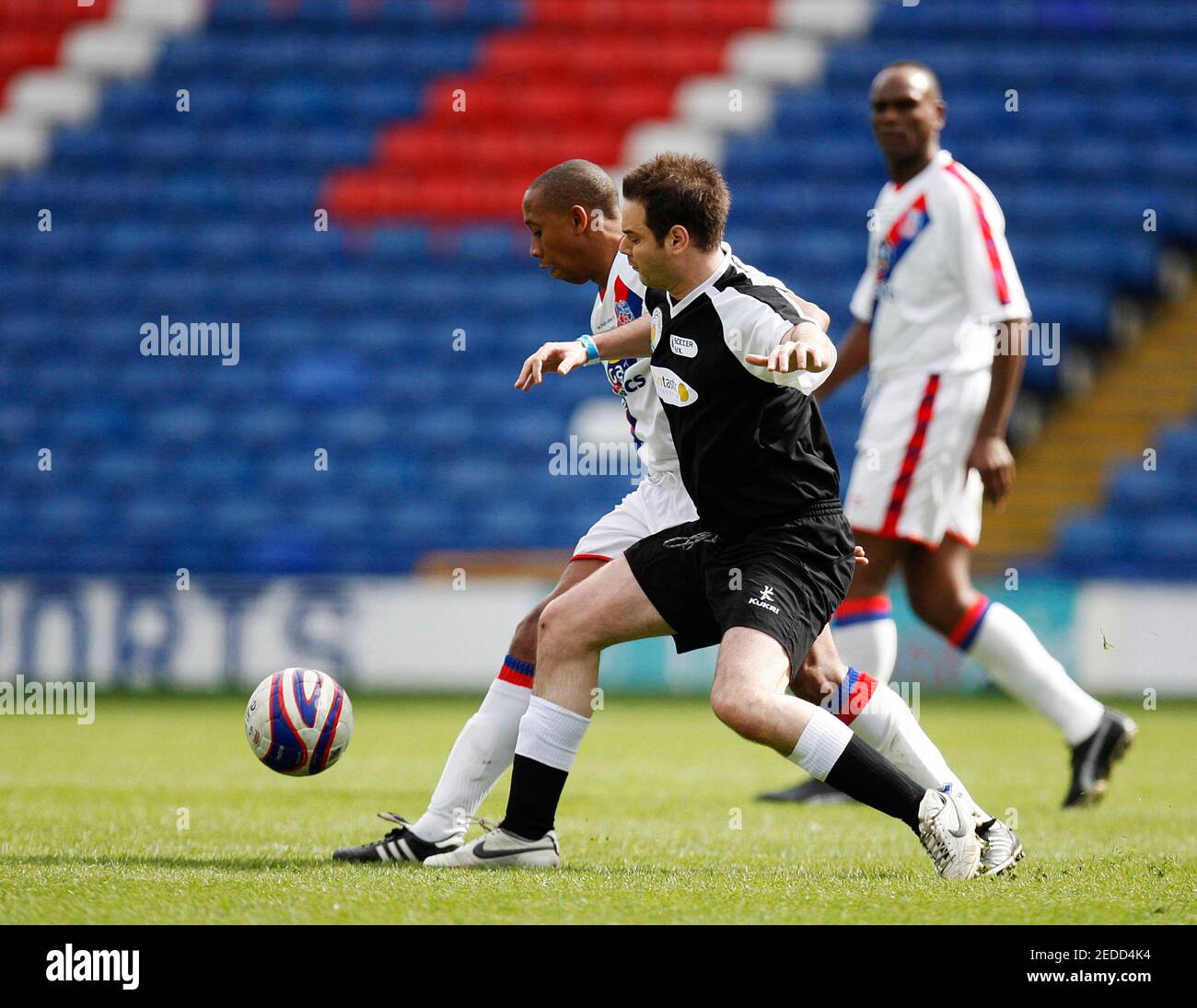 Bobby bowry hi-res stock photography and images - Alamy