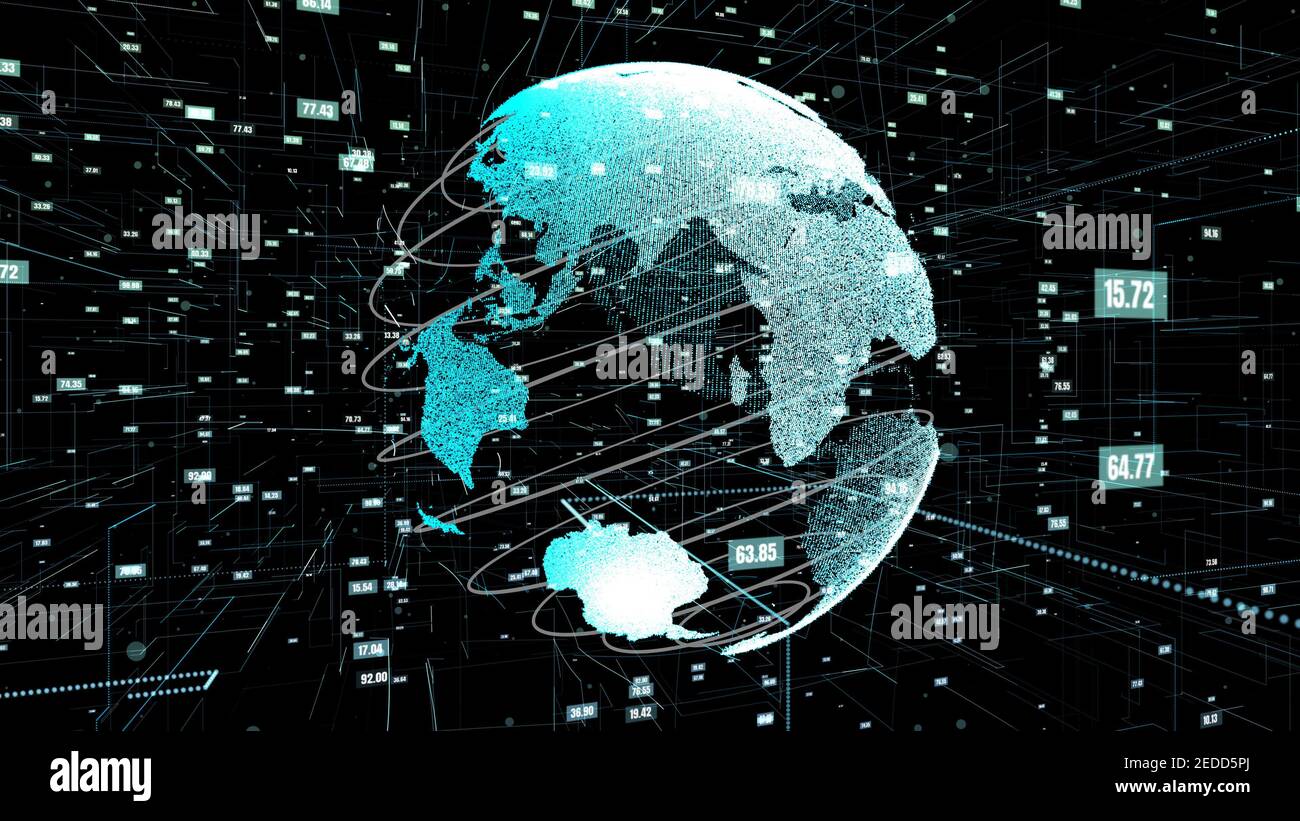 Data science hi-res stock photography and images - Alamy