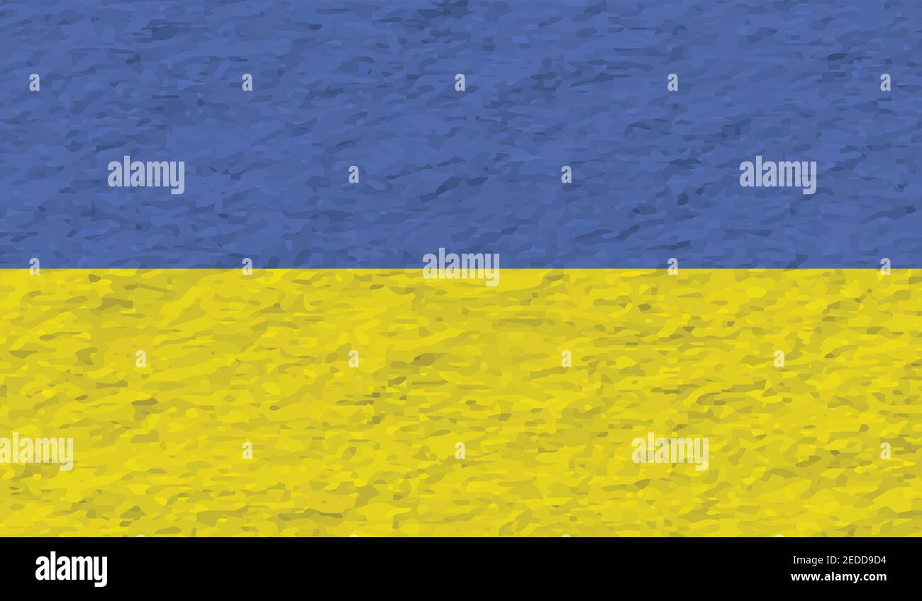 National Ukraine flag background. Country Ukrainian standard banner ...