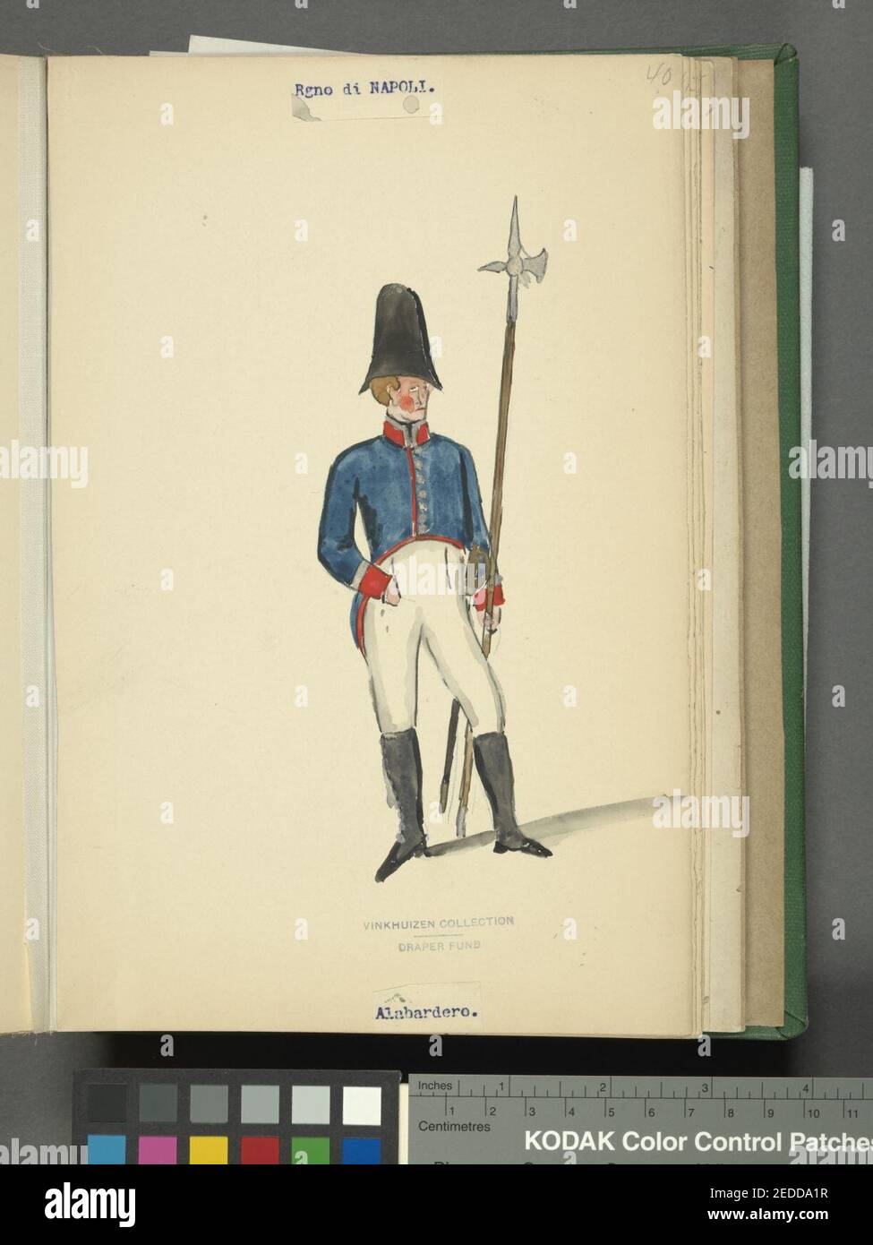 Kingdom of both sicilies hi-res stock photography and images - Alamy