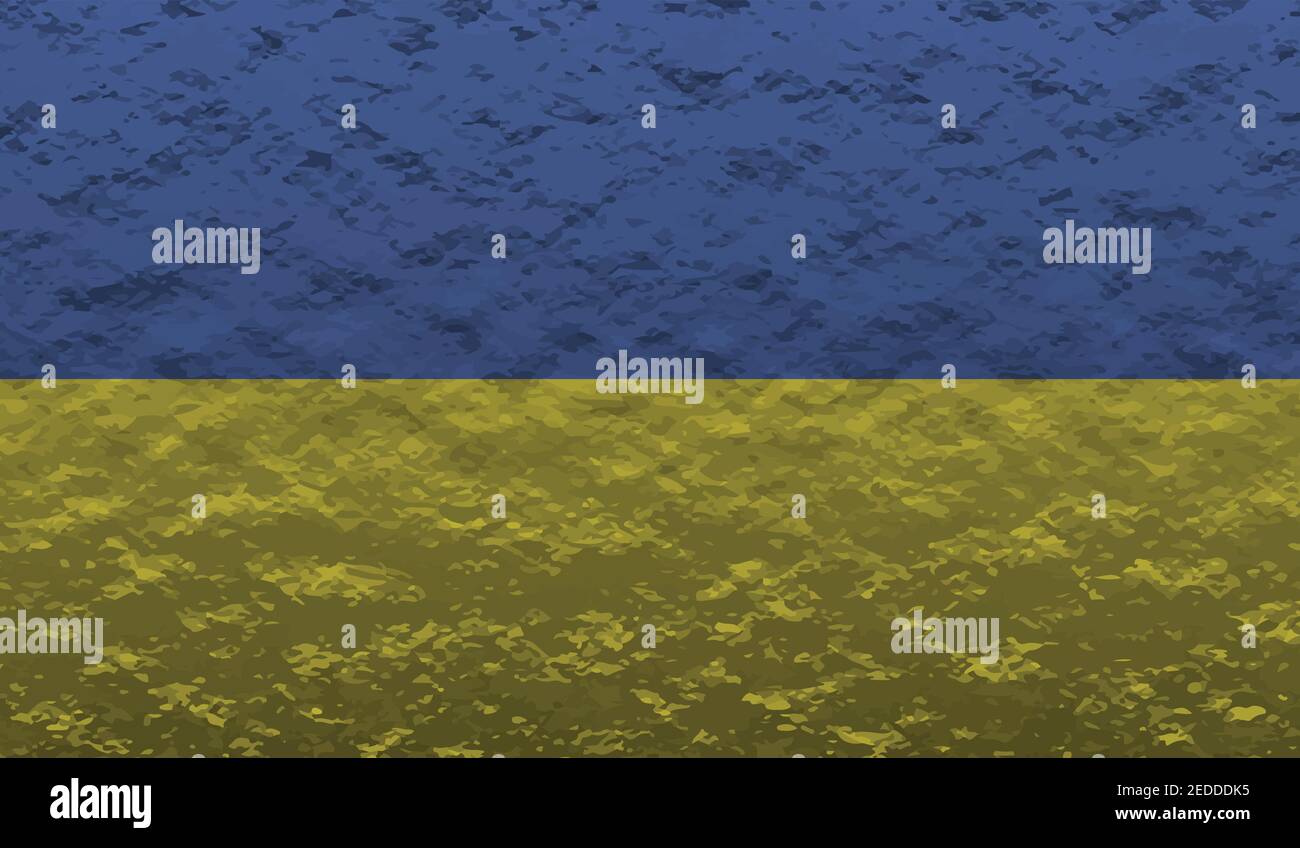 National Ukraine flag background. Country Ukrainian standard banner ...
