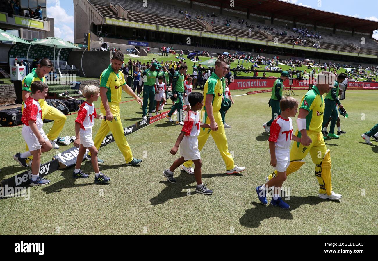 Mangaung oval hi-res stock photography and images - Alamy