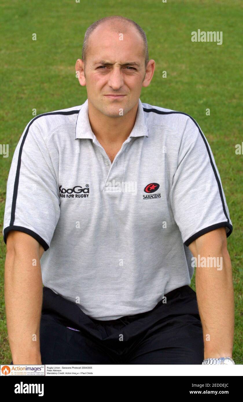 Peter atkinson hi-res stock photography and images - Alamy
