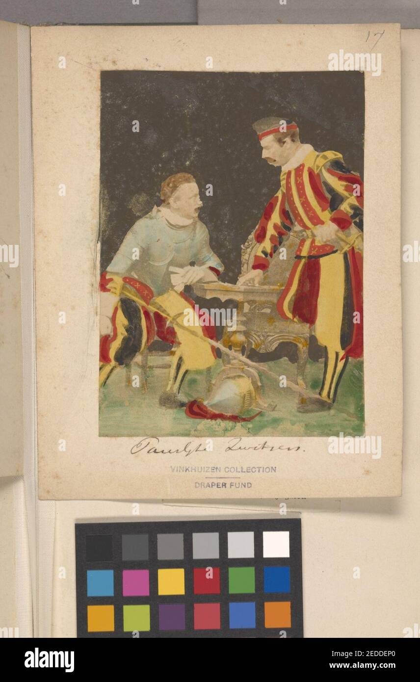 Italy. Papal States, 1870-1900 Stock Photo - Alamy