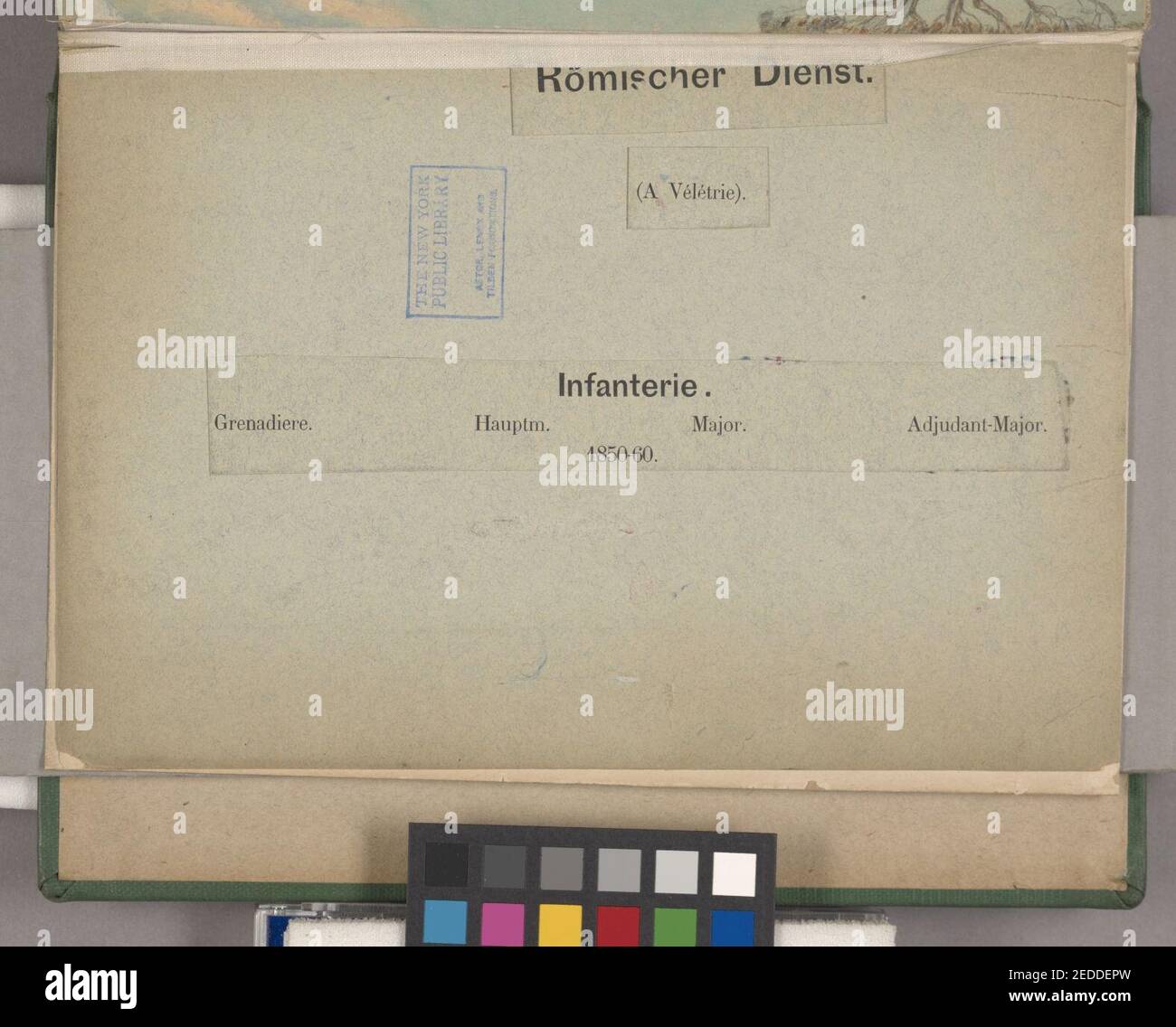 Italy. Papal States, 1860-1868 Stock Photo - Alamy