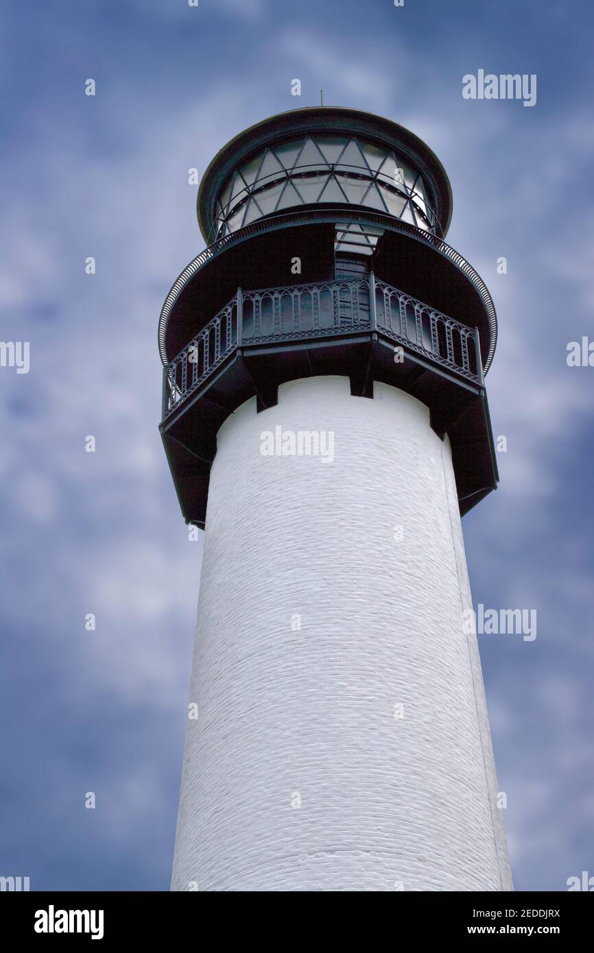 Indian key historic state park hi-res stock photography and images - Alamy
