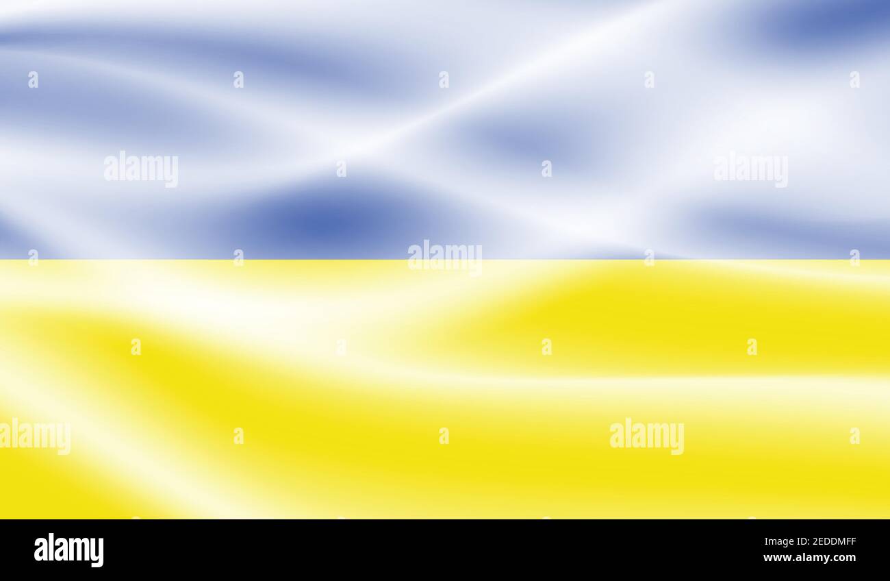 National Ukraine flag background. Country Ukrainian standard banner ...
