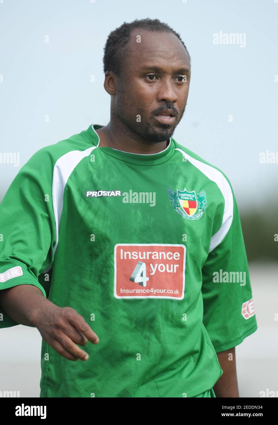 Rodney stoke hi-res stock photography and images - Alamy