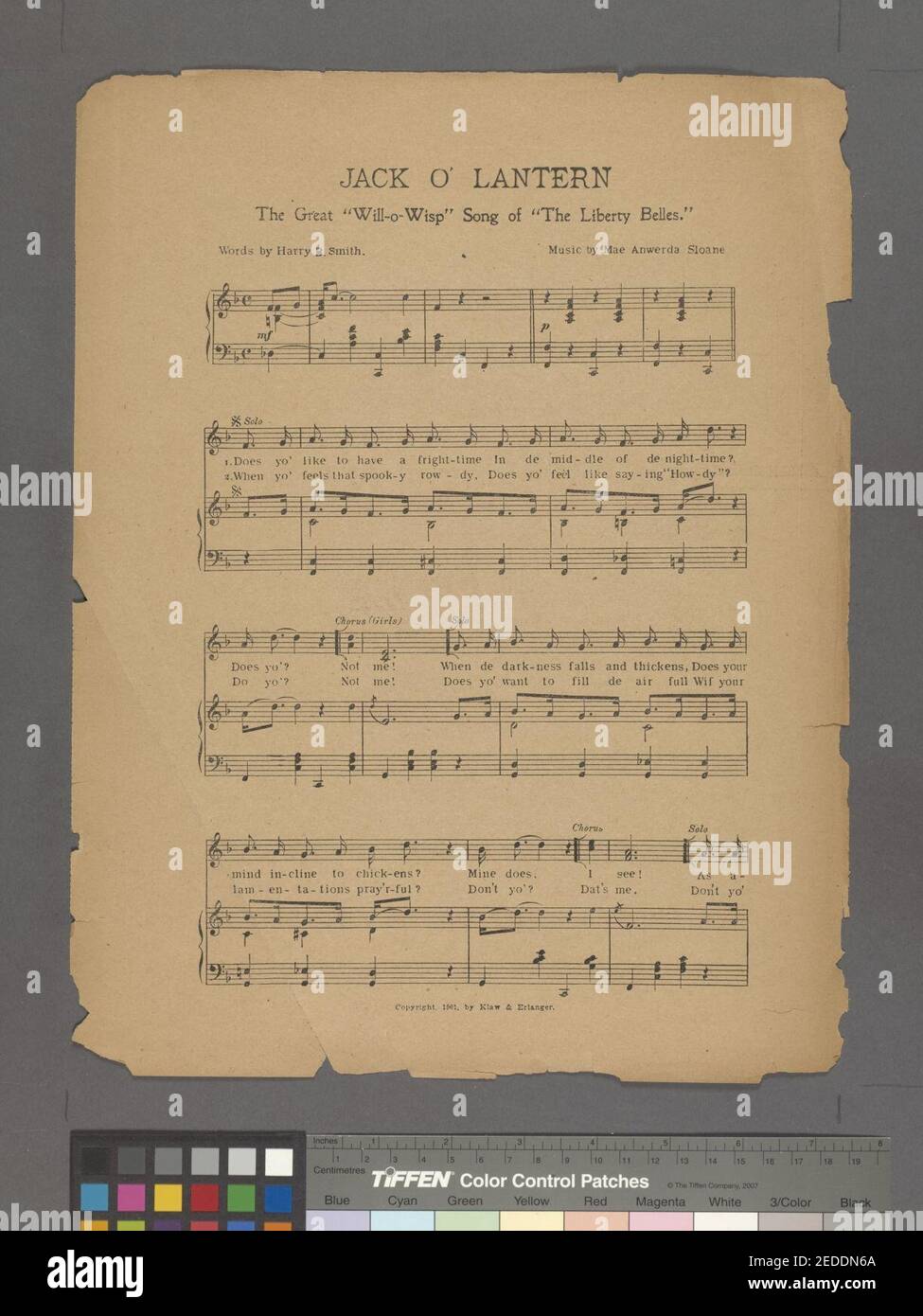 Jack O' Lantern Stock Photo - Alamy