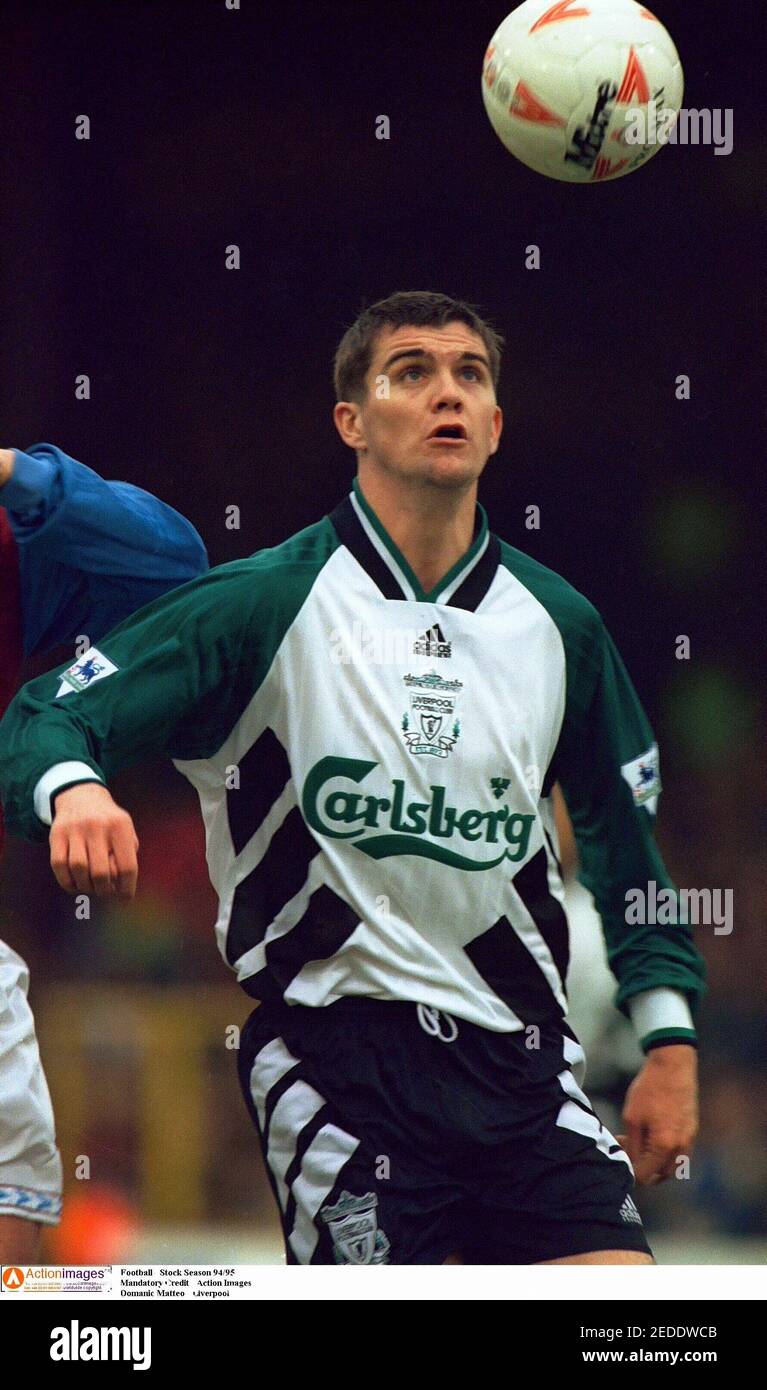 Dominic matteo hi-res stock photography and images - Alamy