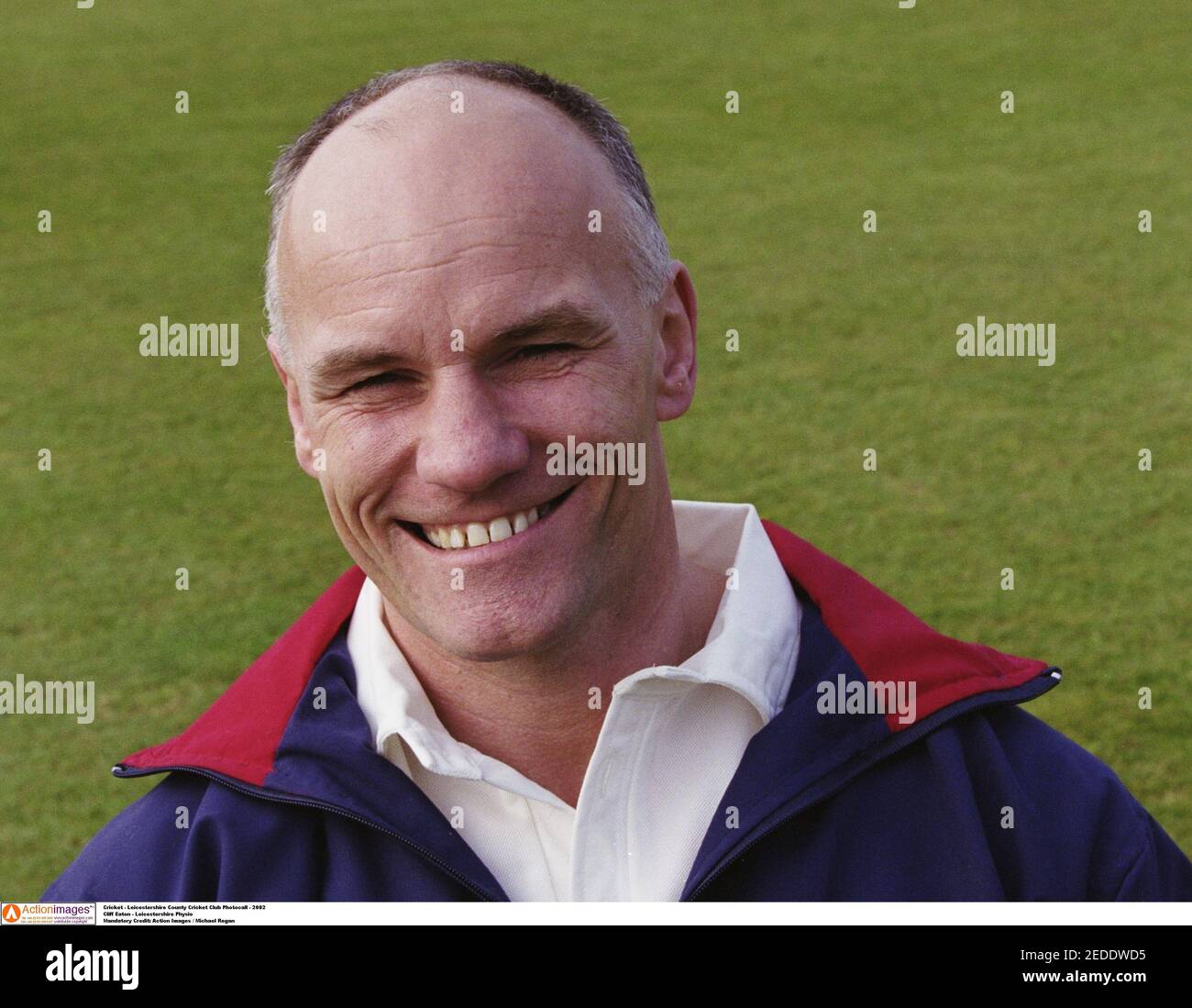 Cliff eaton physio hi-res stock photography and images - Alamy