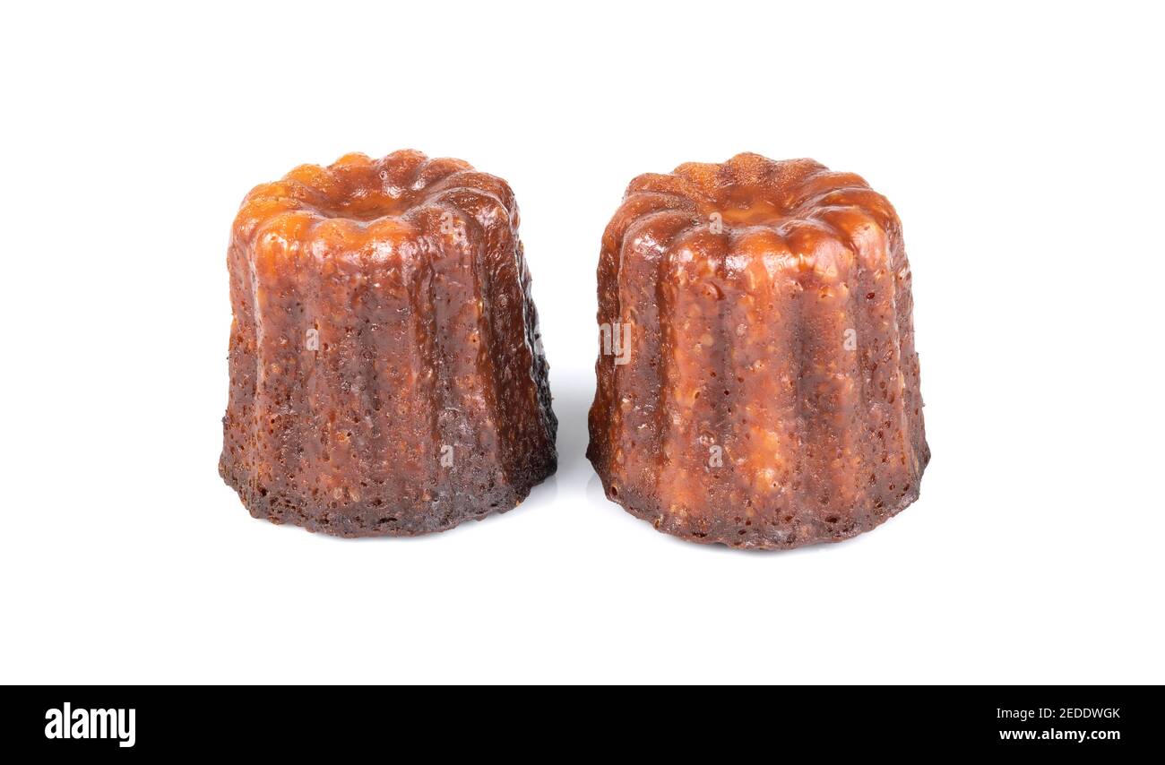 Canele chocolate hi-res stock photography and images - Alamy