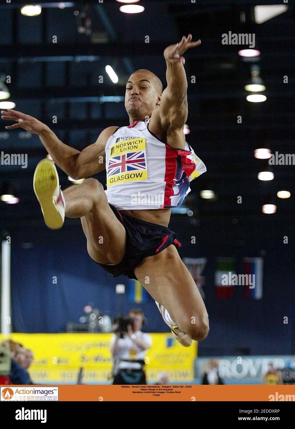 Glasgow kelvin hall hi-res stock photography and images - Alamy