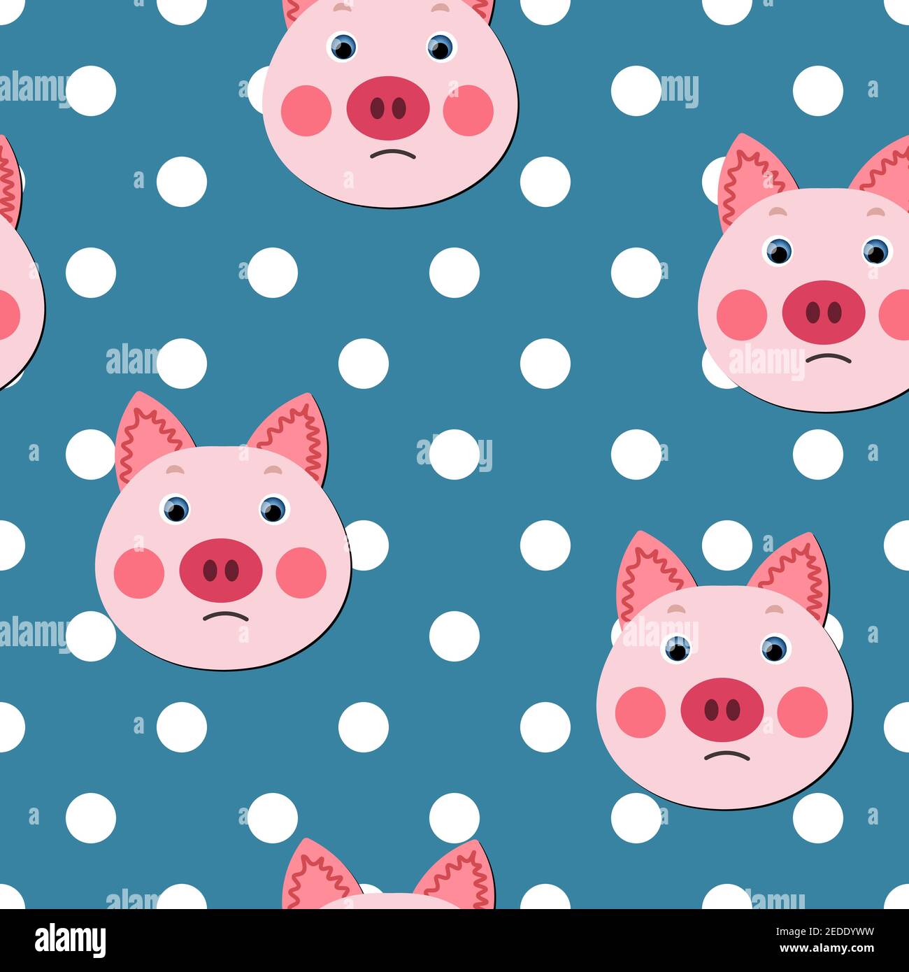 Cute Pig Wallpaper Backgrounds