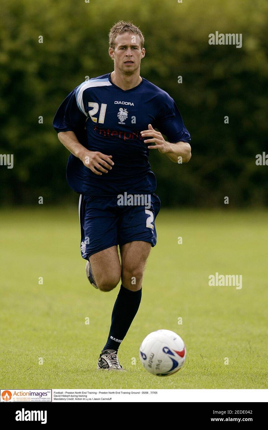 Dave hibbert hi-res stock photography and images - Alamy