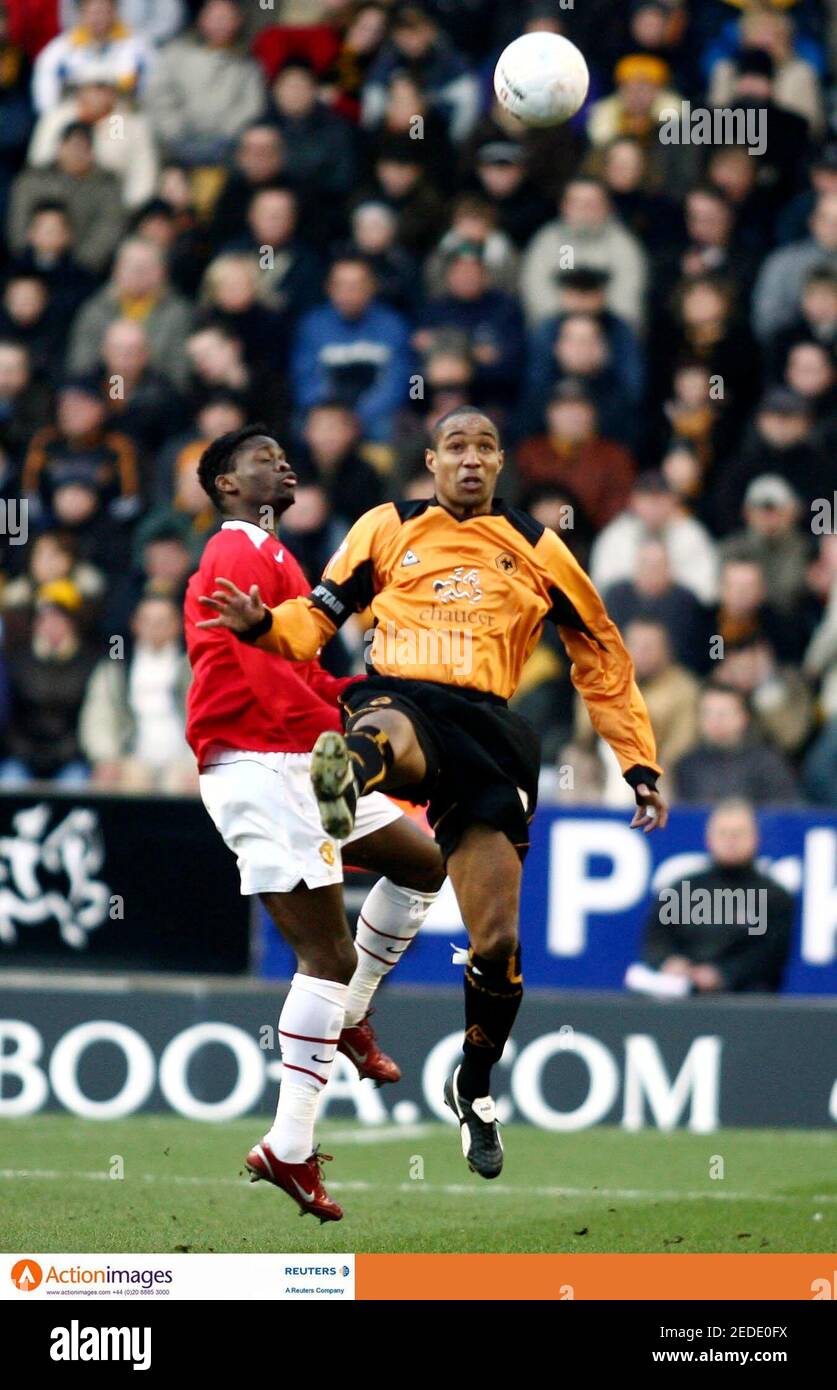 Paul ince fa cup hi-res stock photography and images - Alamy