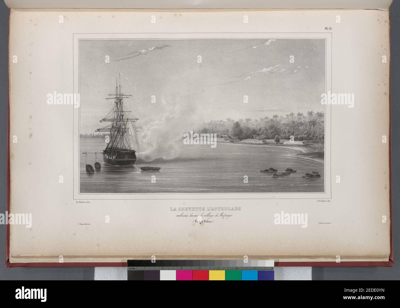 La corvette hi-res stock photography and images - Alamy