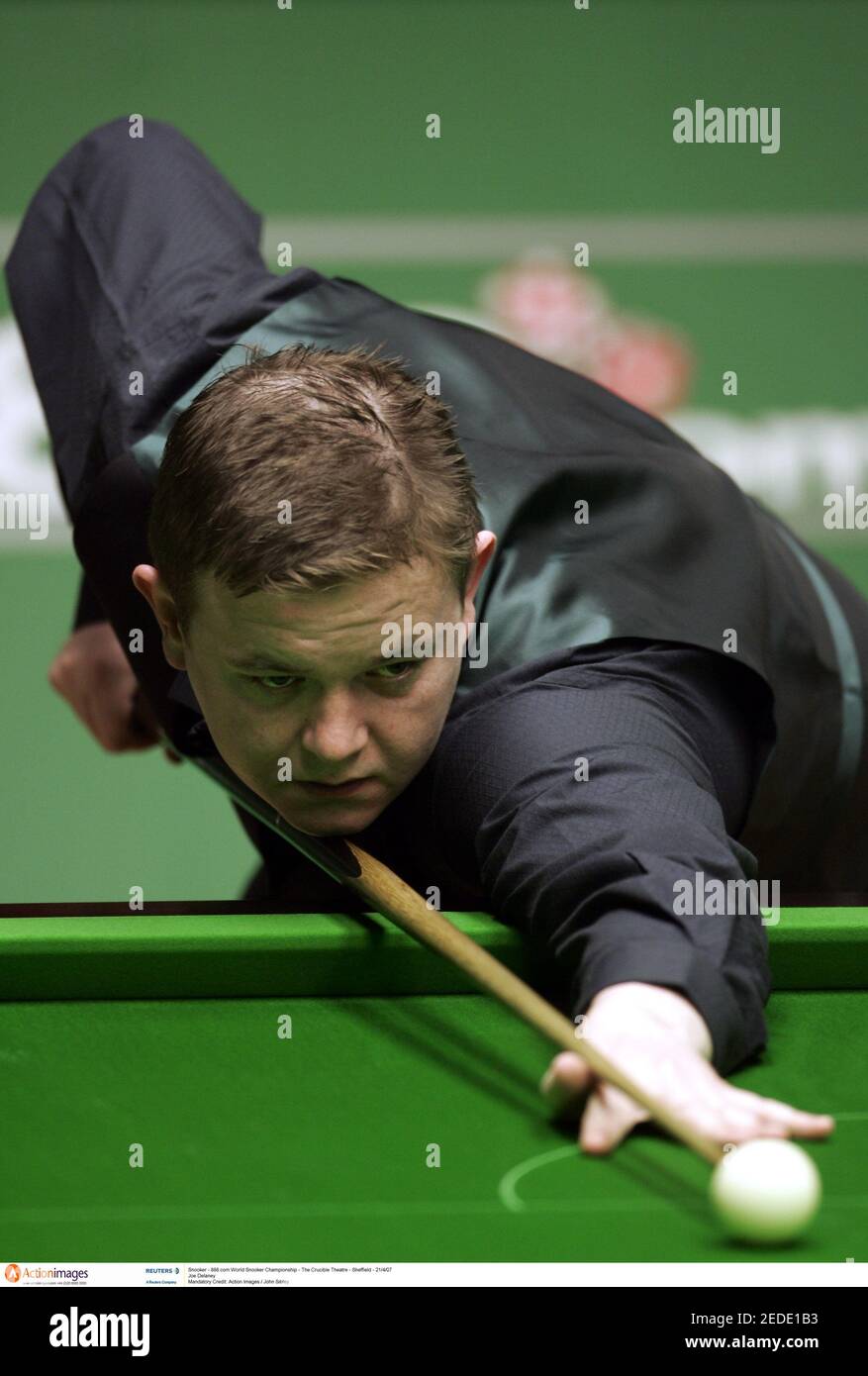 Joe delaney hi-res stock photography and images - Alamy