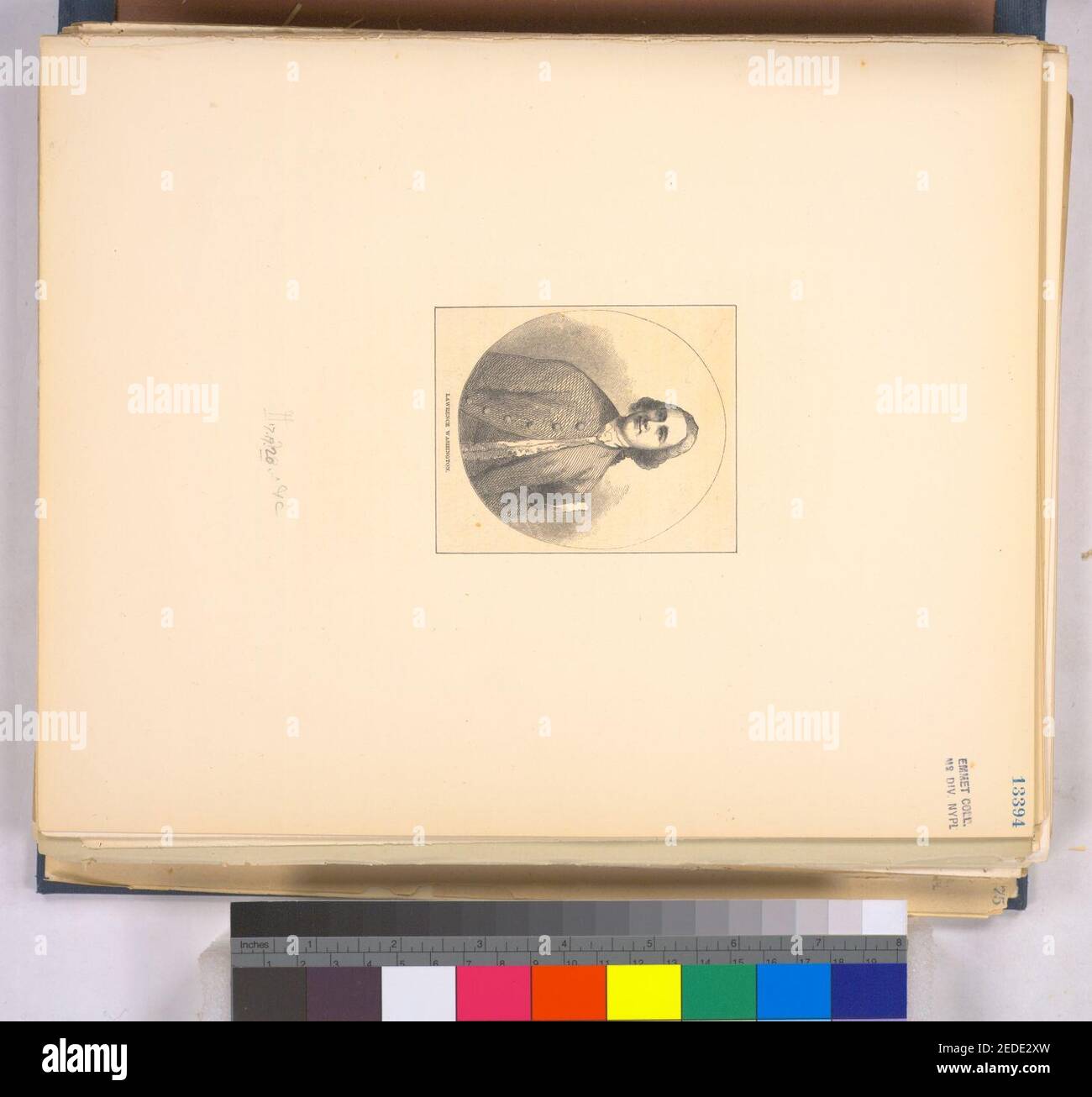 Lawrence washington hi-res stock photography and images - Alamy