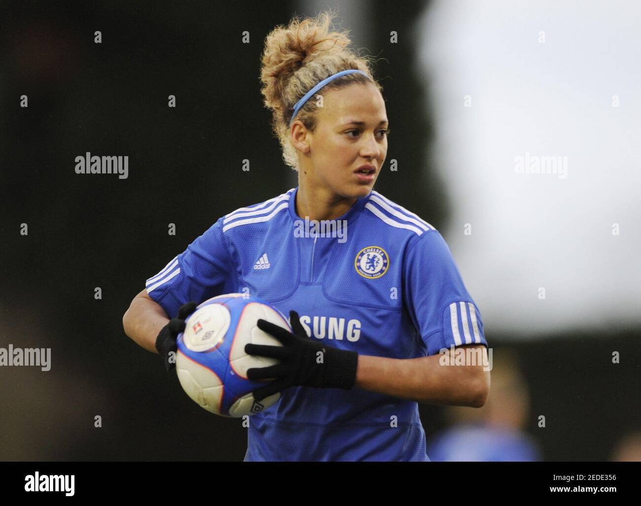 Lianne Sanderson High Resolution Stock Photography and Images - Alamy