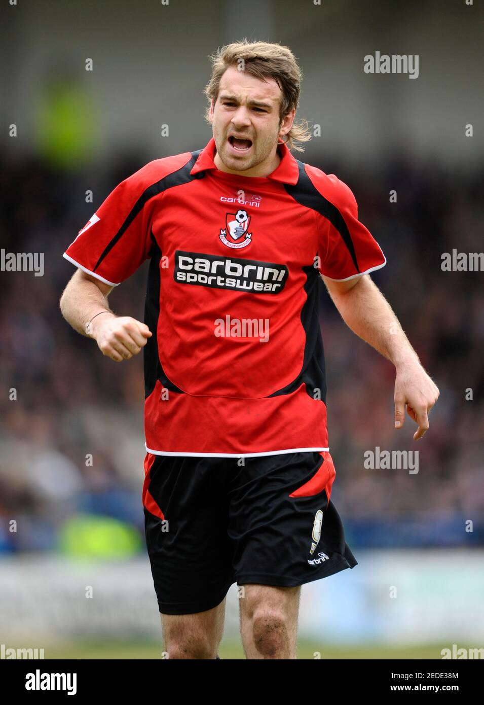 Brett pitman bournemouth hi-res stock photography and images - Alamy