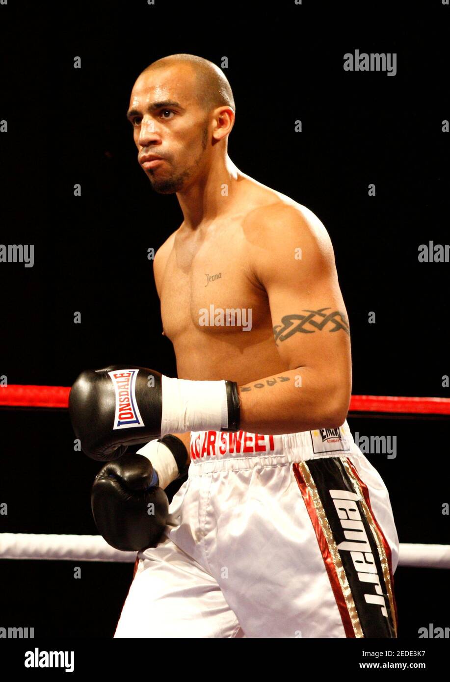 Gavin watson hi-res stock photography and images - Alamy