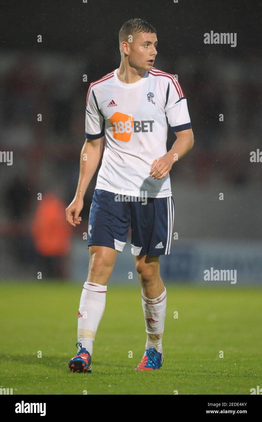 Paul riley soccer hi-res stock photography and images - Alamy