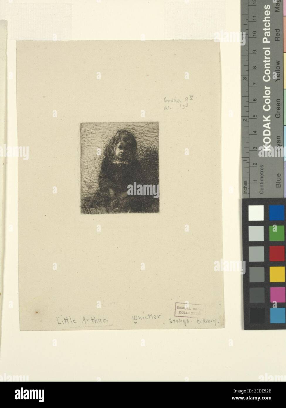 Little Arthur (2 Stock Photo - Alamy