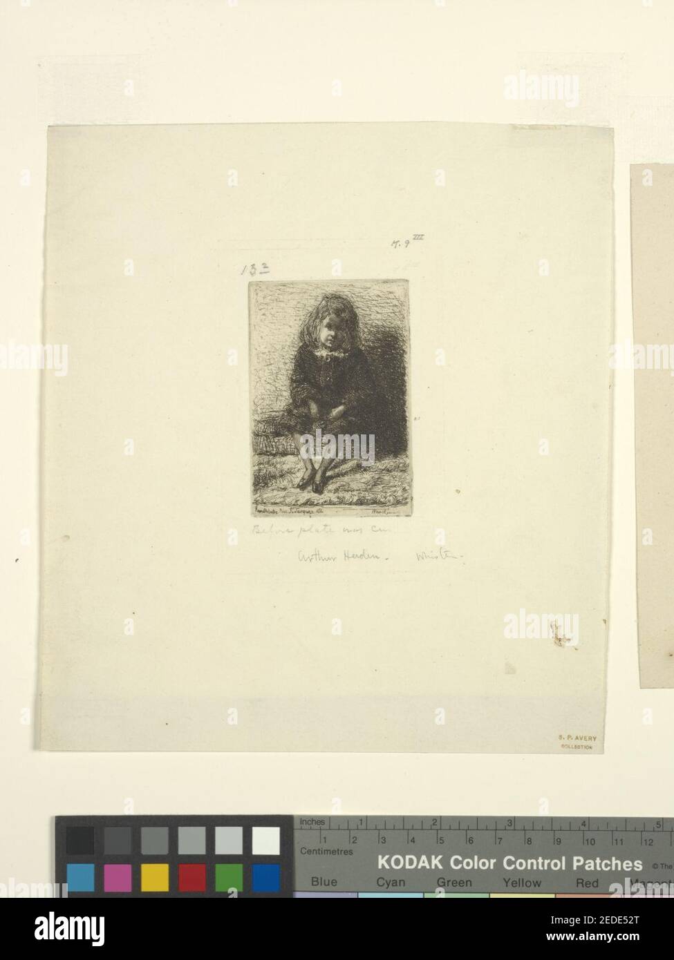 Little Arthur (1 Stock Photo - Alamy