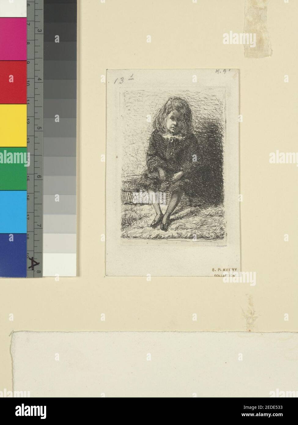 Little Arthur (3 Stock Photo - Alamy