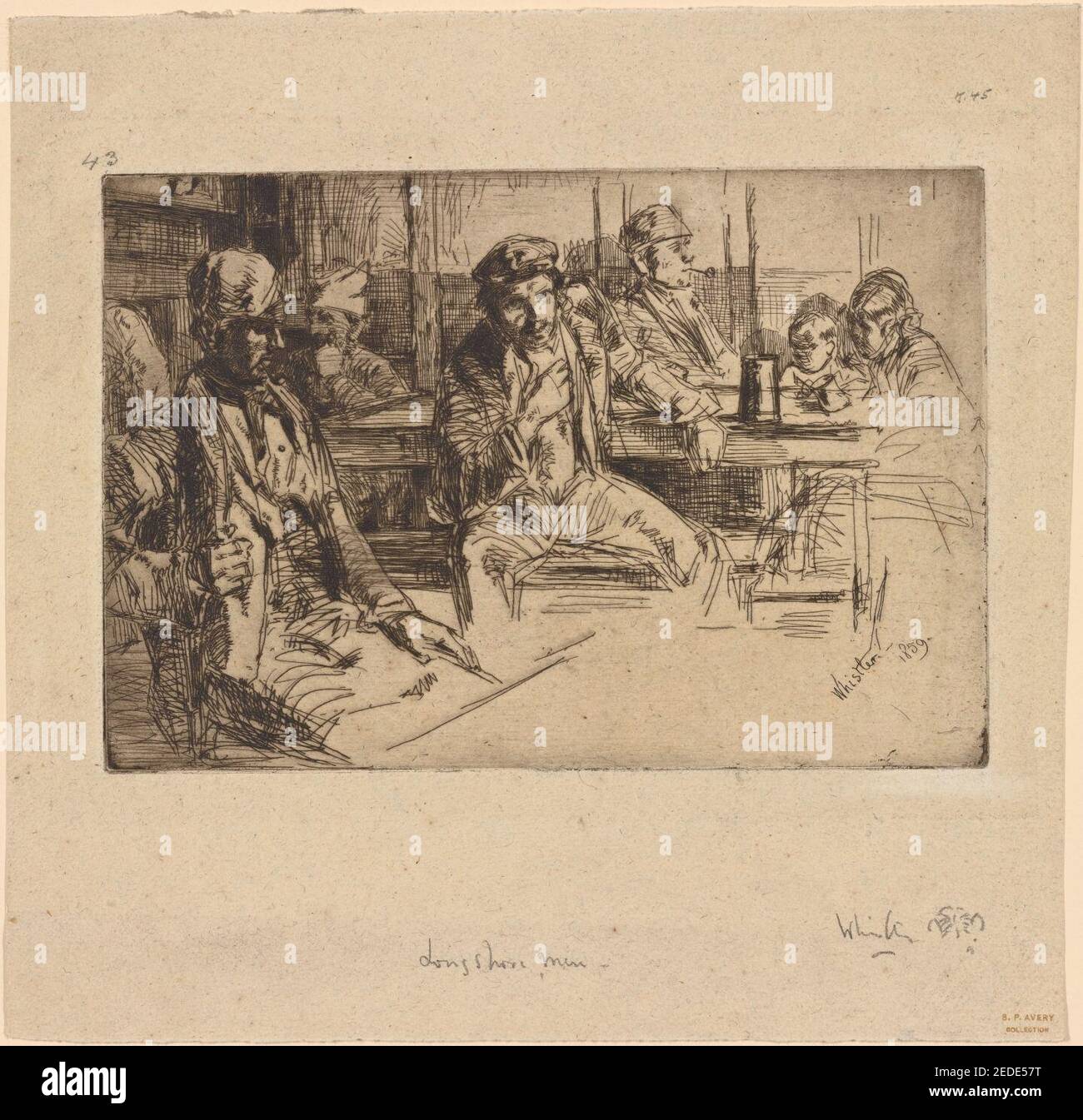 Longshoremen hi-res stock photography and images - Alamy