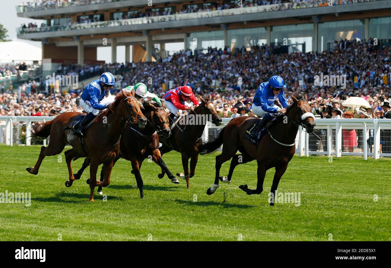 Ribchester ascot hi-res stock photography and images - Alamy