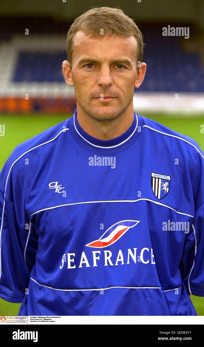 Gillingham photocall hi-res stock photography and images - Alamy