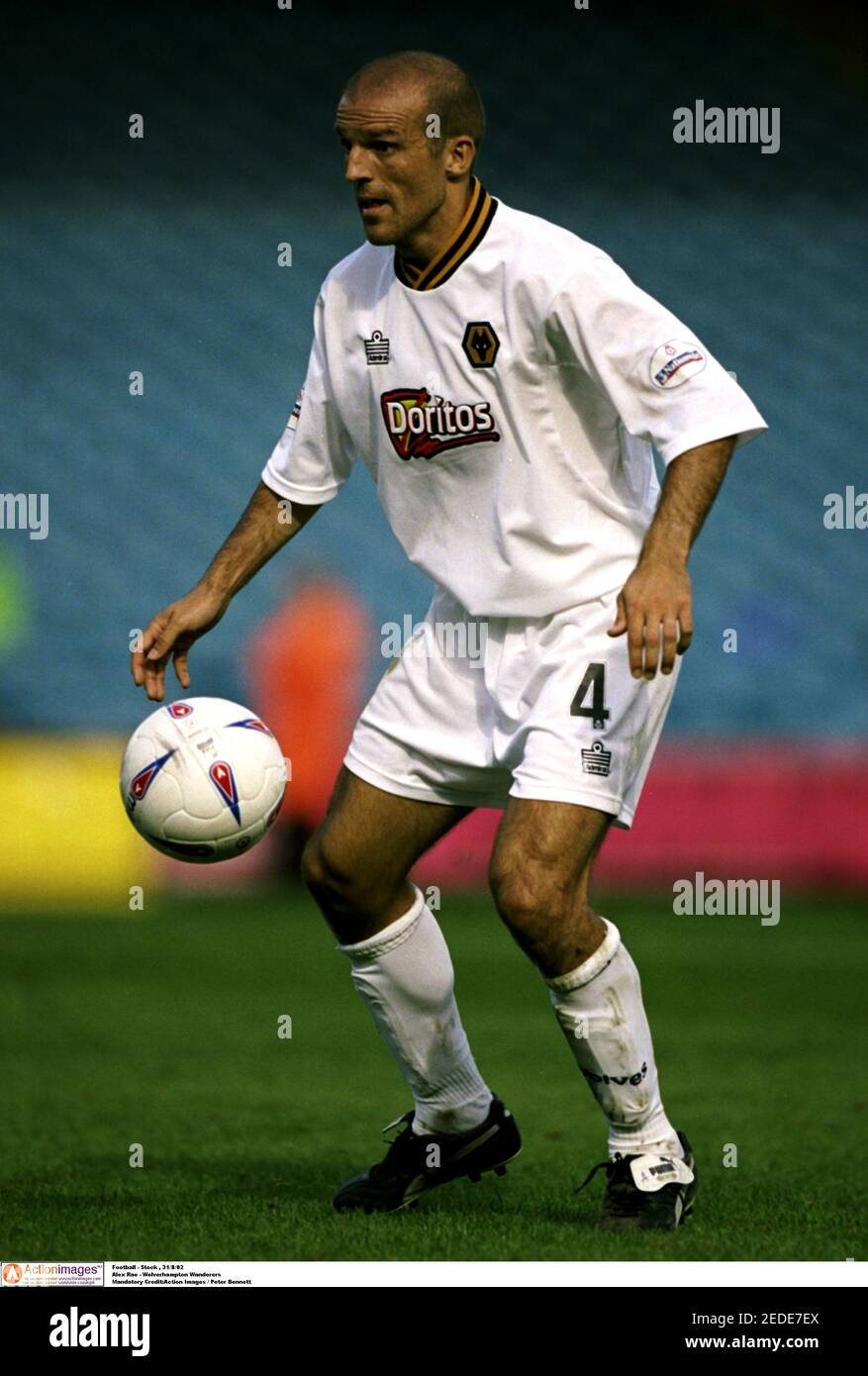 Alex Rae High Resolution Stock Photography and Images - Alamy