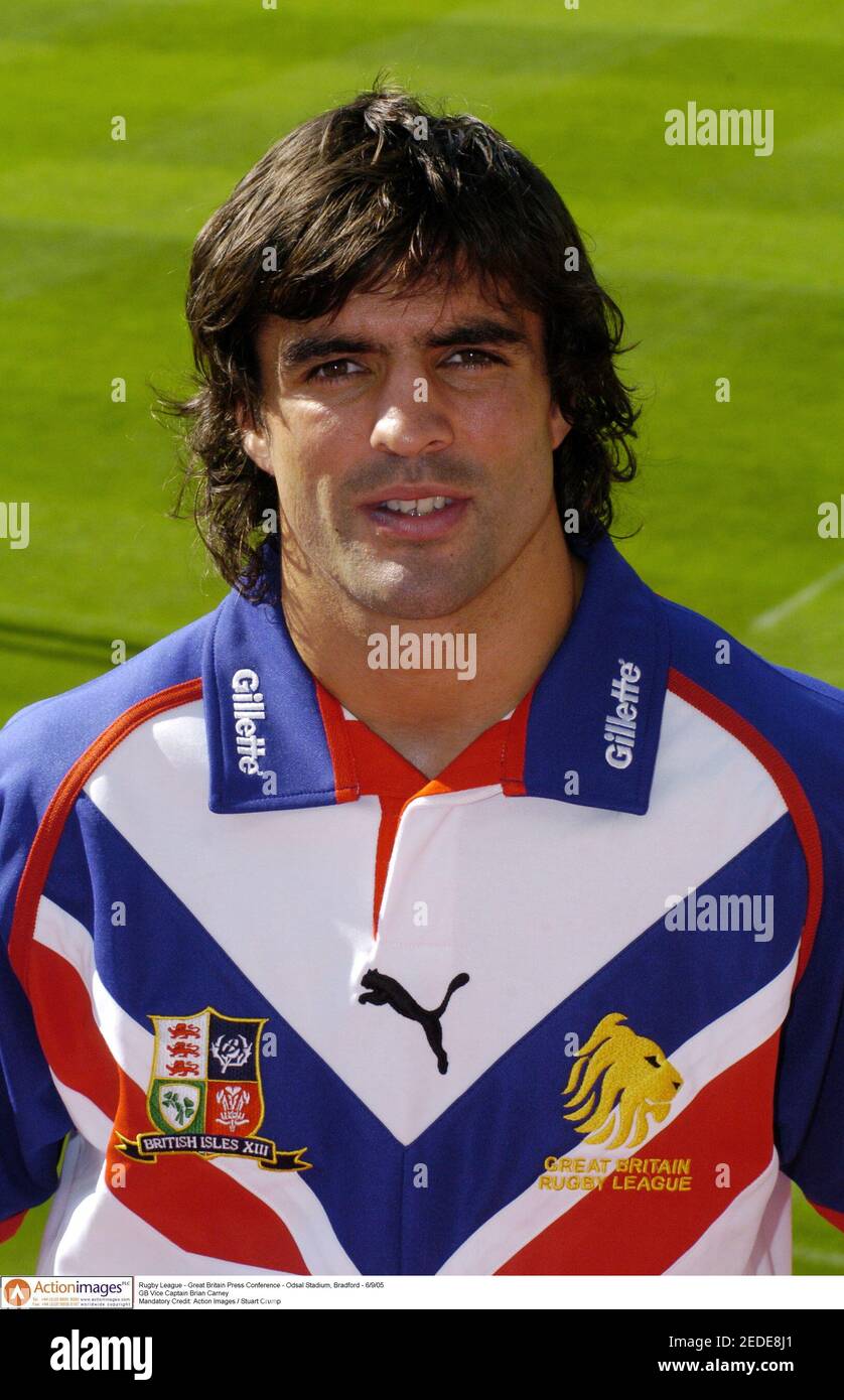 Sport rugby league action brian carney High Resolution Stock ...