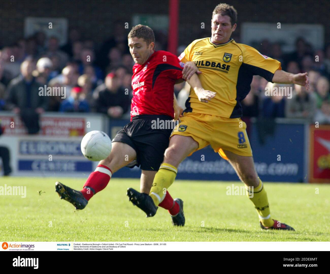 Priory lane eastbourne borough hi-res stock photography and images - Alamy