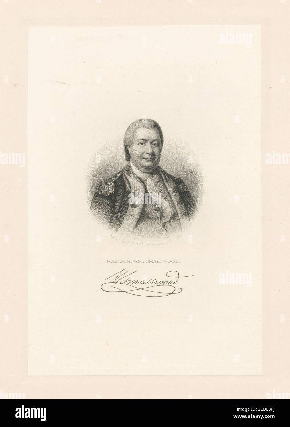 Smallwood archive hi-res stock photography and images - Alamy