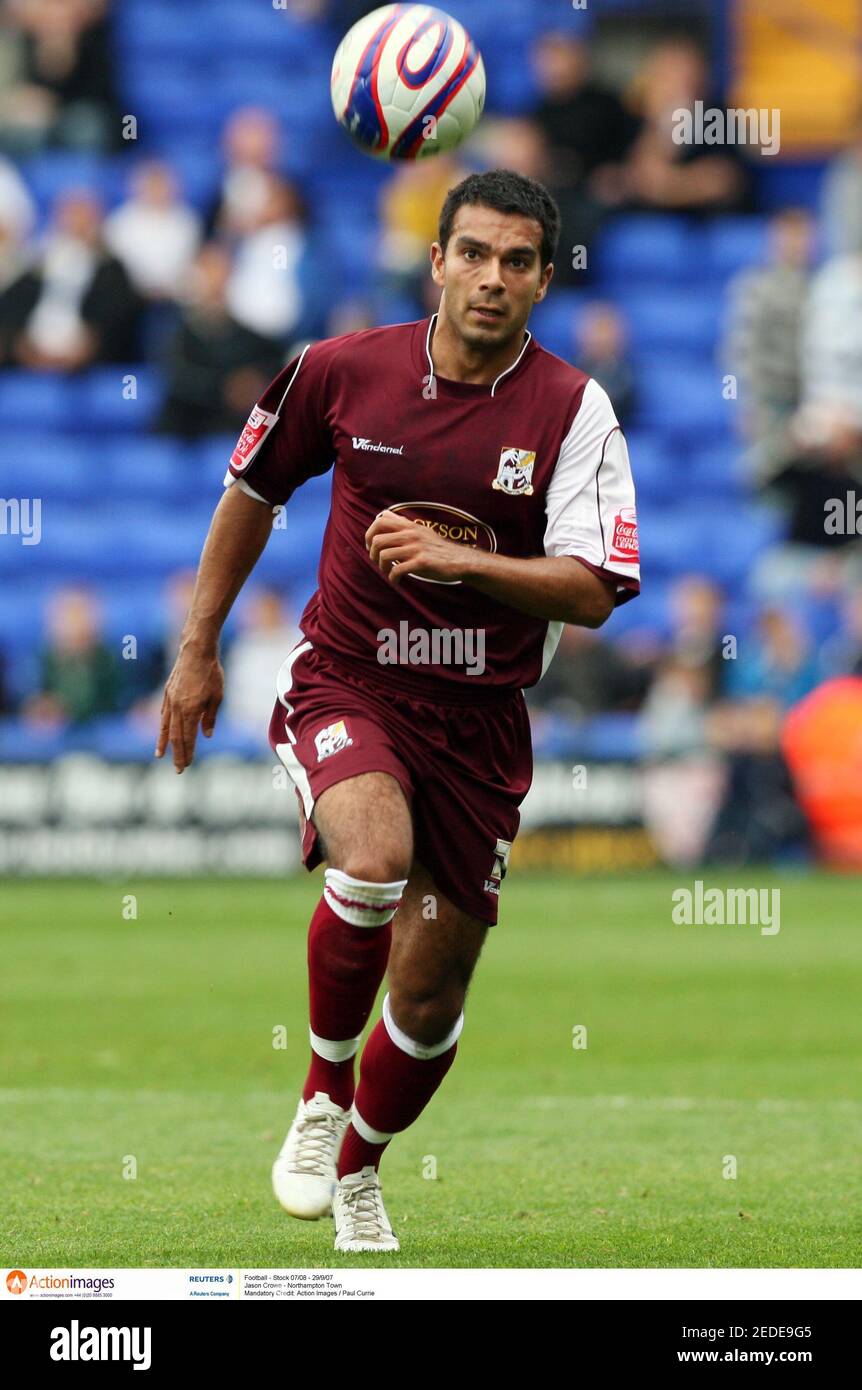 Paul Crowe High Resolution Stock Photography and Images - Alamy
