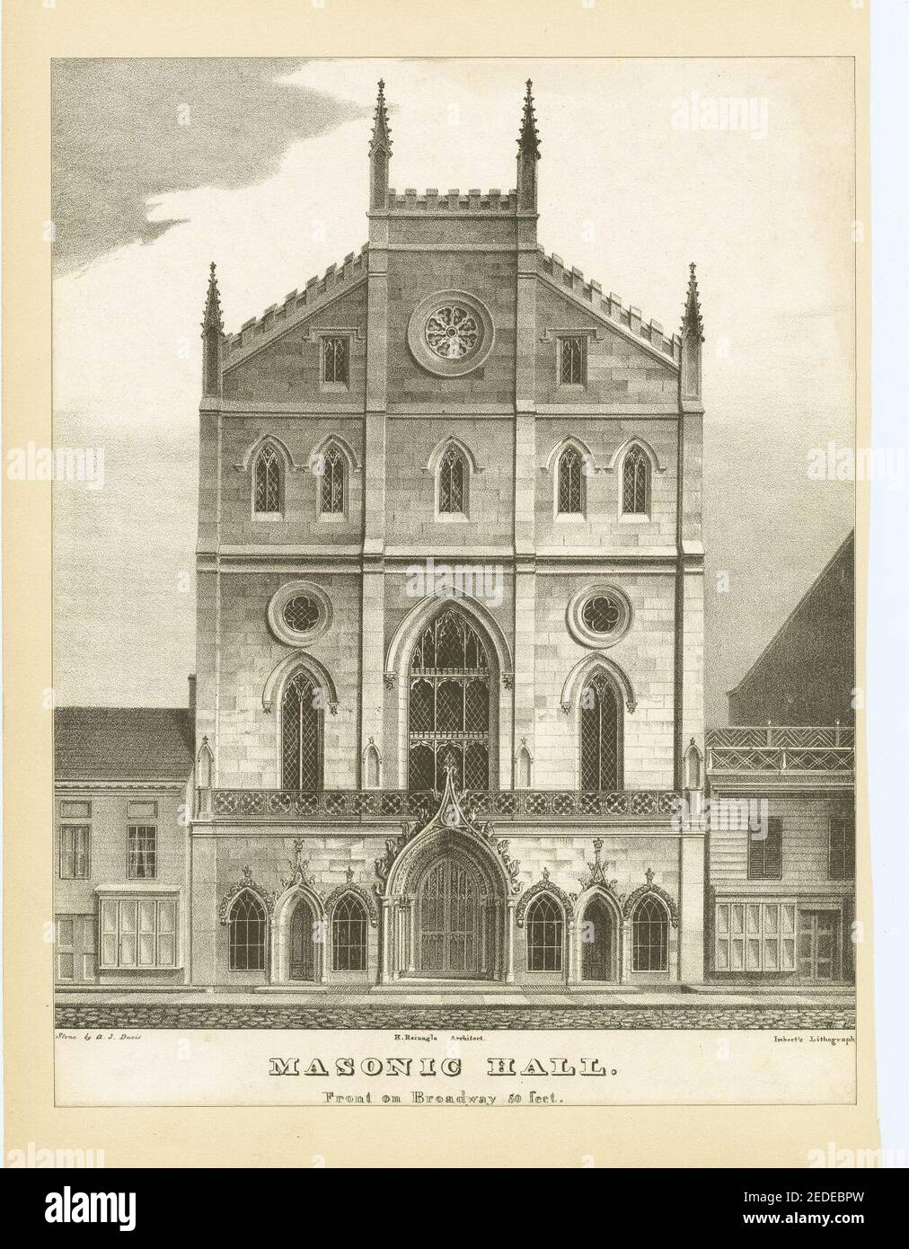 Masonic reference hi-res stock photography and images - Alamy