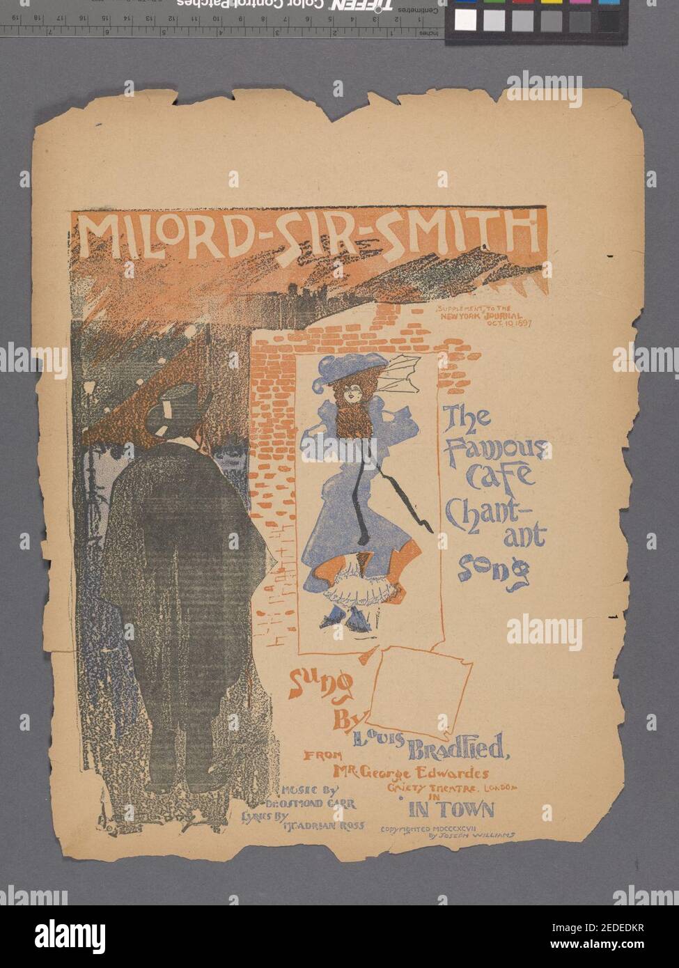 Milord Sir Smith Stock Photo - Alamy