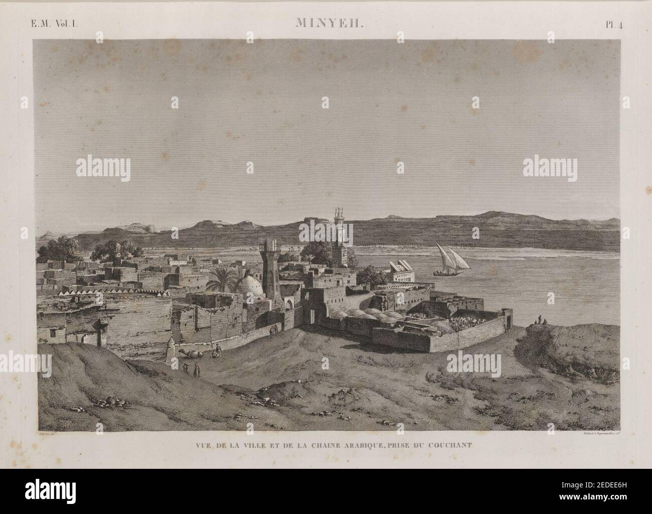 Minyeh hi-res stock photography and images - Alamy