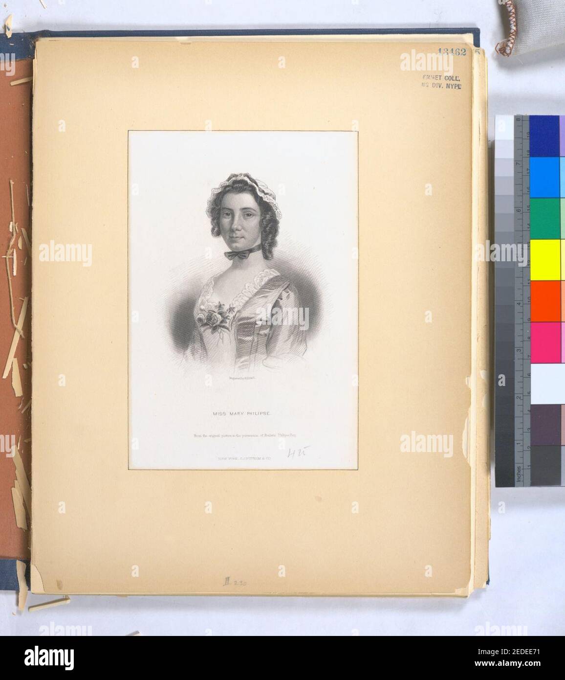 Mary philipse hi-res stock photography and images - Alamy