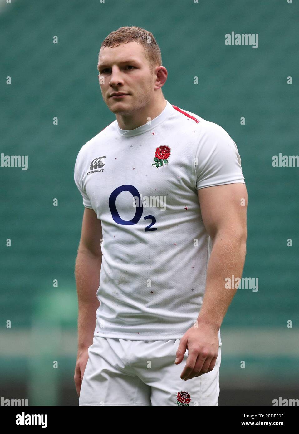 Englands sam underhill during hi-res stock photography and images - Alamy