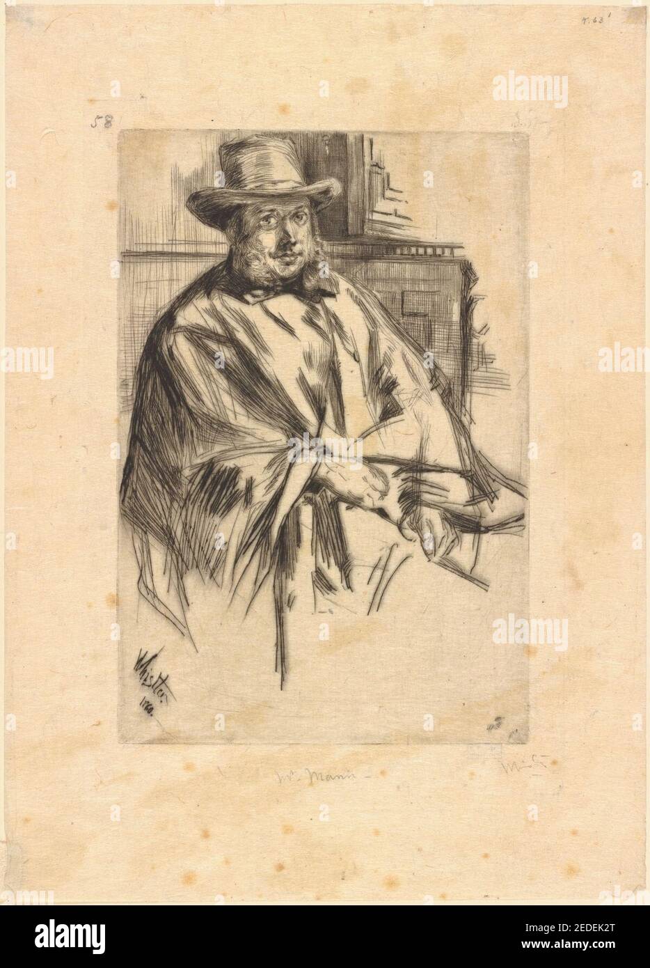 Mr mann hi-res stock photography and images - Alamy