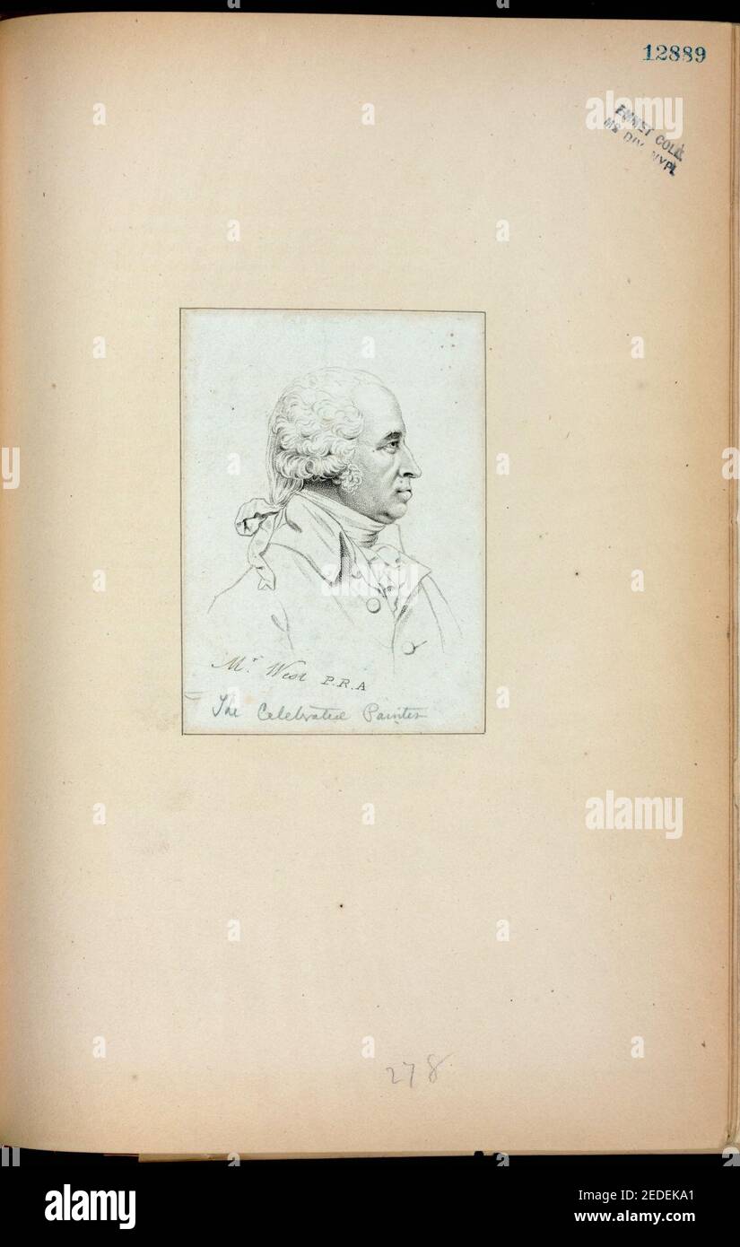 Mr west hi-res stock photography and images - Alamy